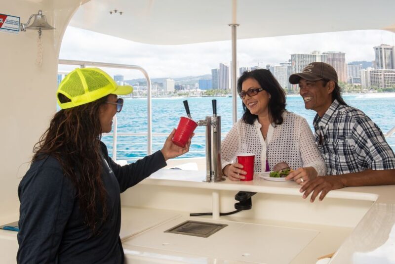 Oahu: Hilton Hawaiian Village Snorkel Tour - An Honest Look at the Snorkel Tour Experience