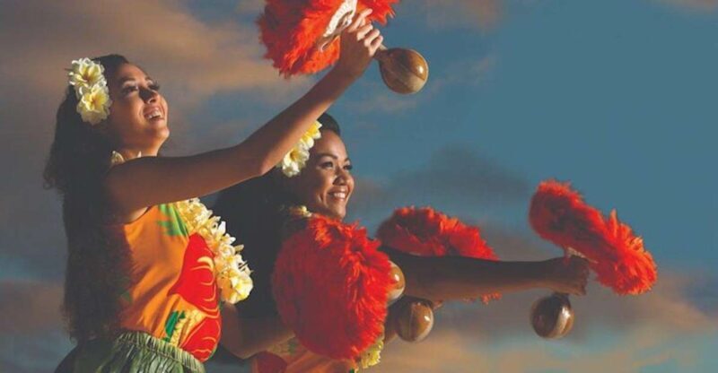 Oahu: Hilton Waikiki Starlight Luau - A Detailed Review of the Oahu Hilton Waikiki Starlight Luau