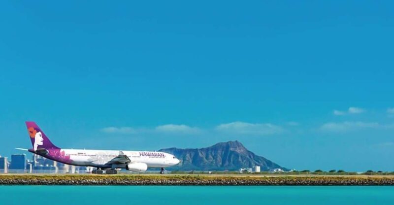 Oahu: Honolulu Airport Private Transfer - Who Is This Service Best For?