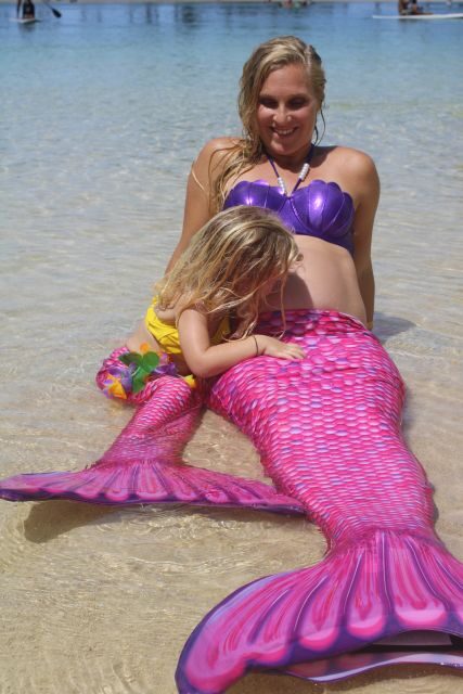 Oahu: Honolulu Mermaid Snorkel Adventure with Videos - FAQ