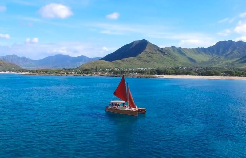 Oahu: Honolulu Morning Polynesian Canoe Voyage - Oahu: Honolulu Morning Polynesian Canoe Voyage — A Cultural Adventure on the Water
