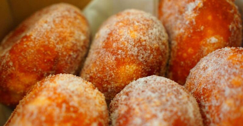 Oahu: Honolulu to (1st) Diamond Head Shuttle with Malasada - The Experience: What to Expect During the Tour