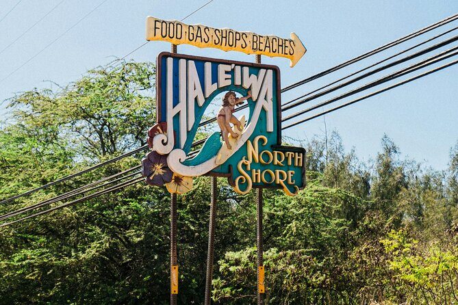 Oahu in a Day Private tour Figure 8 Adventure - Who Will Get the Most Out of This Tour?