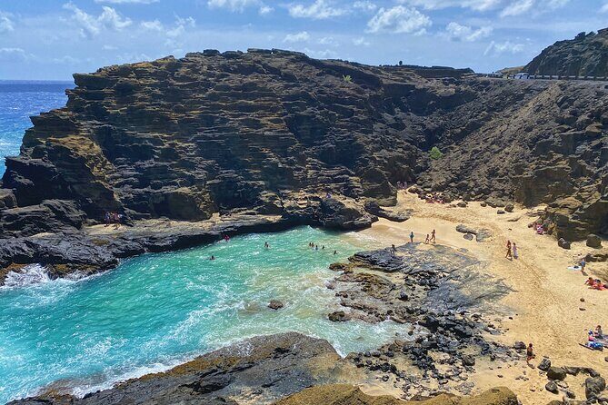 Oahu Island Experience feat the North Shore (Small Group Tour) - The North Shore Food Scene & Farm Stands