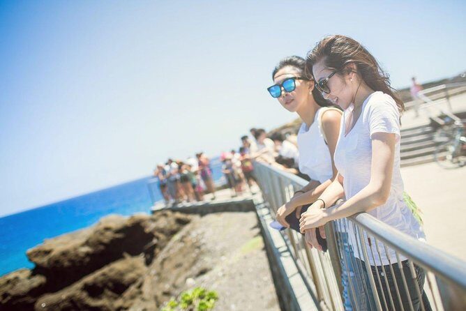 Oahu Island Full-Day Sightseeing Tour - What Travelers Love