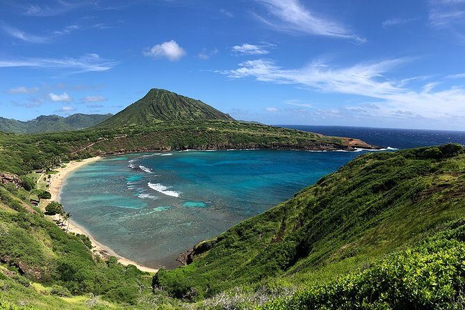 Oahu Island Photography Tour - What to Expect from the Oahu Island Photography Tour