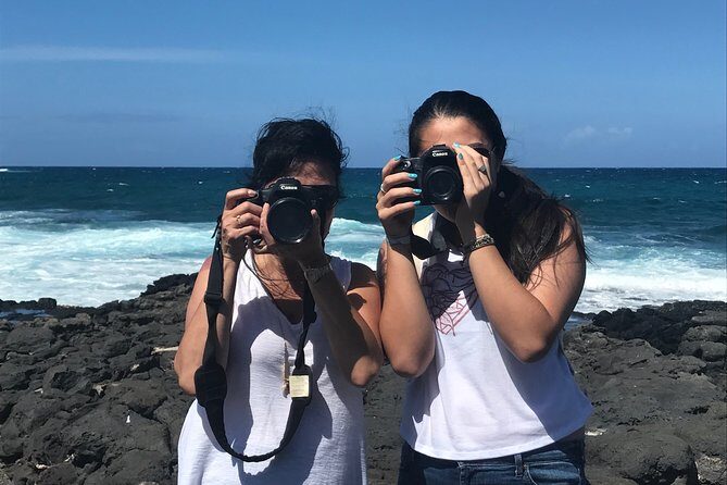 Oahu Island Photography Tour - FAQ
