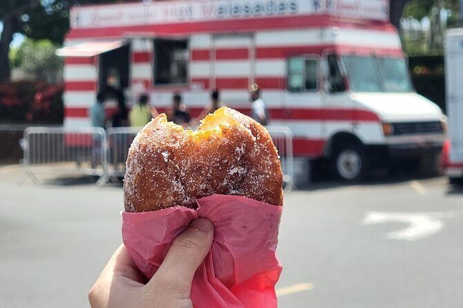 Oahu Island Sightseeing and Food Combo Tour - Exploring the Essentials of the Tour