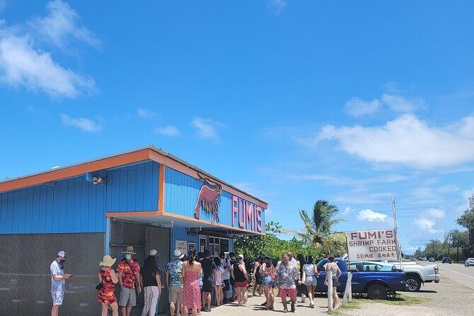 Oahu Island Sightseeing and Food Combo Tour - FAQ