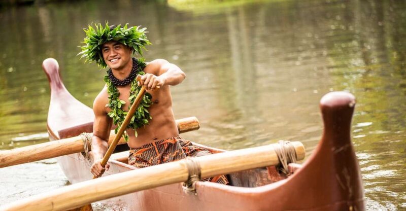 Oahu: Islands of Polynesia and "HA: Breath of Life Show" - Final Thoughts