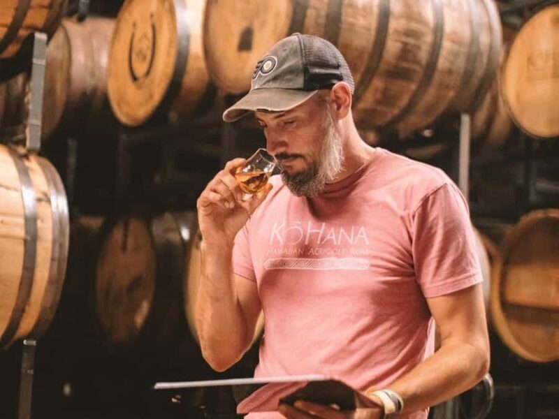 Oahu: K Hana Rum Deep Dive Distillery Tour with Tasting - A Closer Look at the Distillery Tour Experience