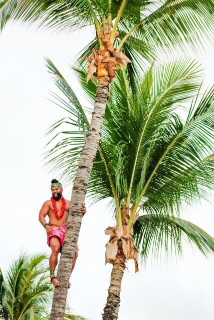 Oahu: Ka Moana Luau Dinner and Show at Aloha Tower - The Experience: What to Expect During Your Evening