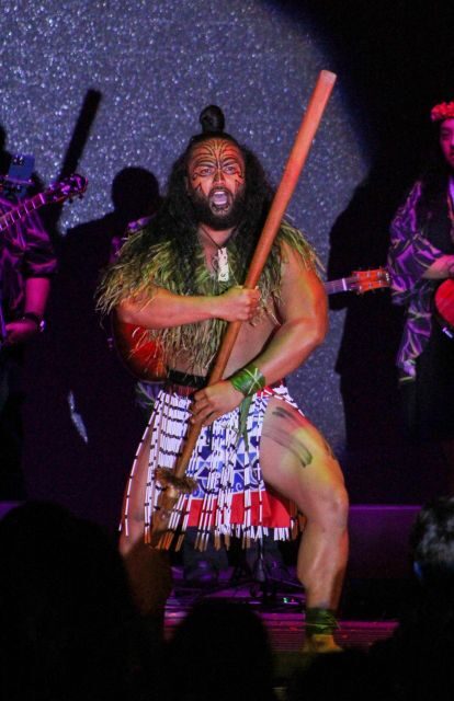 Oahu: Ka Moana Luau Dinner and Show at Aloha Tower - FAQ