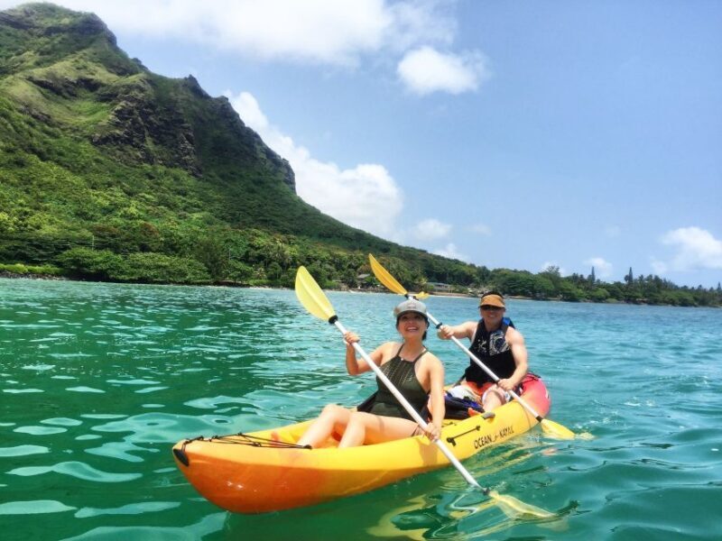 Oahu: Kahana Rainforest River 4-Hour Kayak Rental - Final Reflection: Is It Worth It?