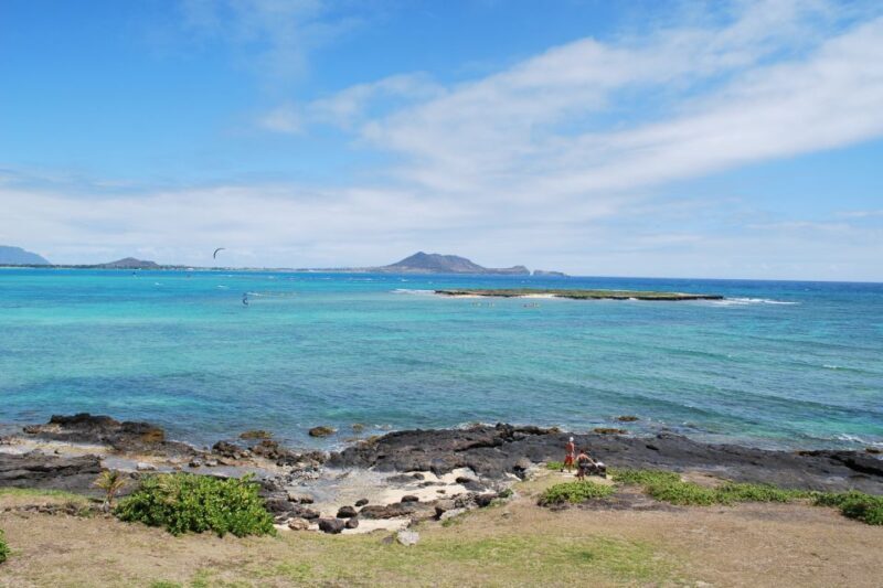 Oahu: Kailua Guided Kayak Excursion with Lunch - Authentic Perspectives from Reviews