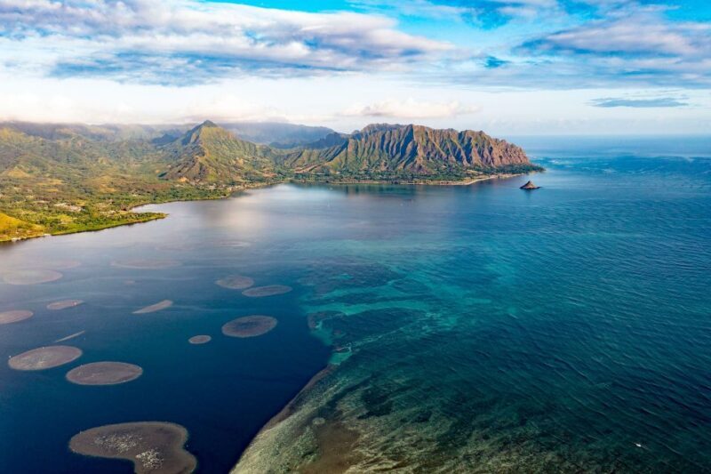 Oahu: Kaneohe Bay Coral Reef Kayaking Rental - An Honest Breakdown of the Experience