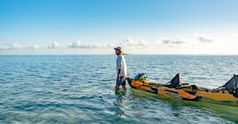 Oahu: Kaneohe Self-Guided Sandbar Kayaking Experience - Authenticity and Quality of the Experience