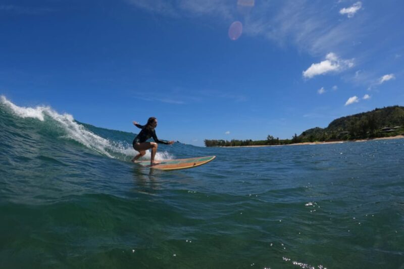 Oahu: Kids Tandem Surf Lesson for Ages 10 and Under - FAQ