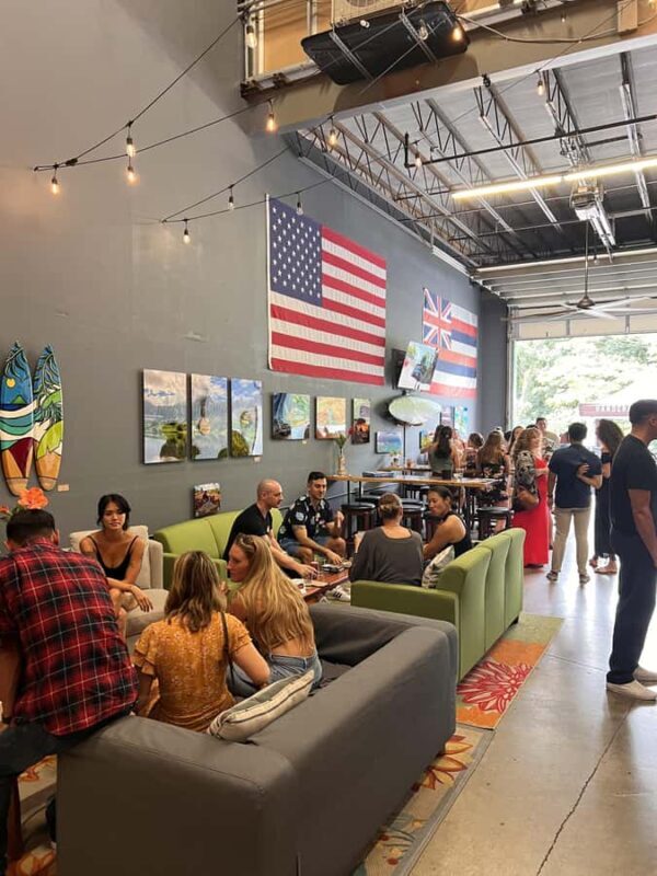 Oahu: Koolau Distillery Tour and Tasting Experience - Final Thoughts