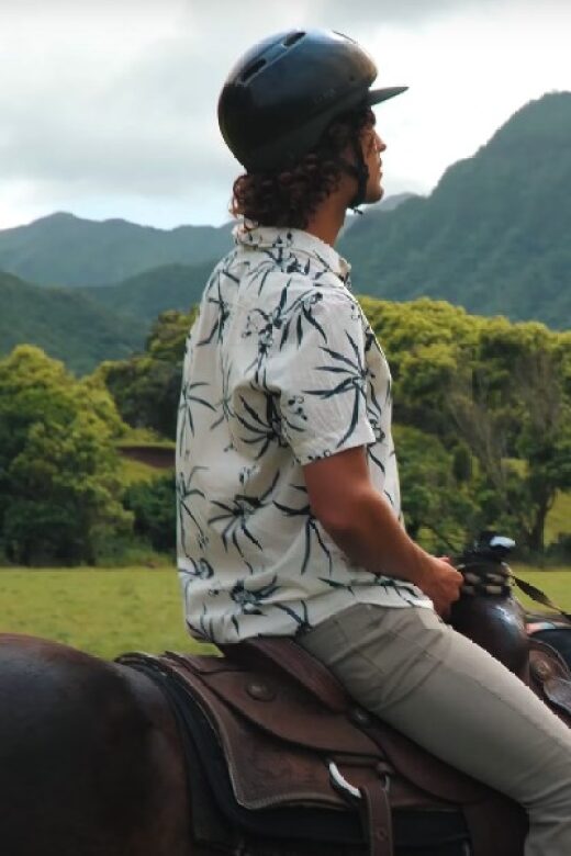 Oahu: Kualoa Hills and Valleys Horseback Riding Tour - Exploring Kualoa Ranch’s Jurassic Valley on Horseback