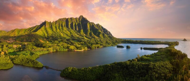 Oahu: Kualoa Movie Sites, Jungle, and Buffet Tour Package - Final Thoughts: A Valuable Blend of Hollywood and Hawaiian Nature