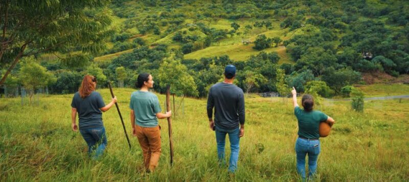 Oahu: Kualoa Ranch Malama Sustainability and Gardening Tour - FAQs About the Kualoa Ranch Malama Sustainability and Gardening Tour