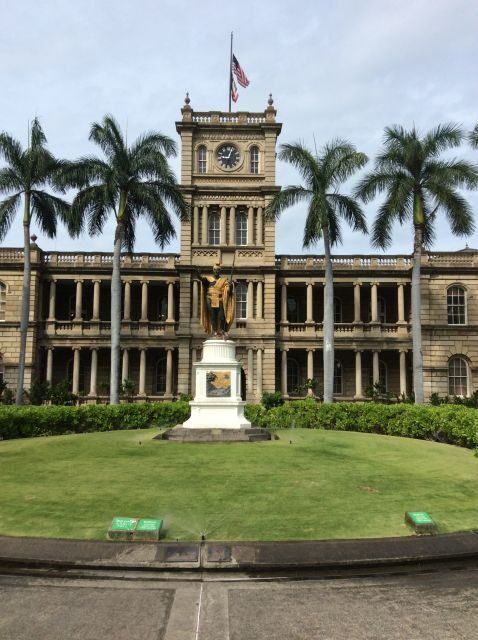 Oahu: Manoa Falls Hike and east side beach day - FAQs about the Oahu: Manoa Falls Hike and Beach Day Tour