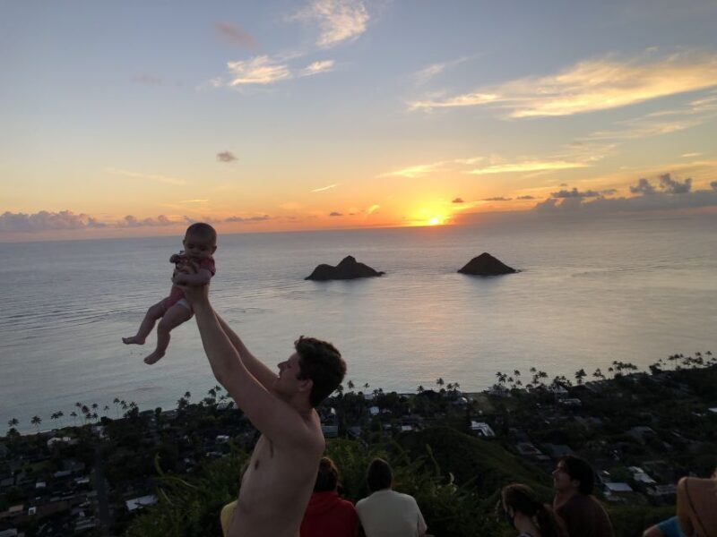Oahu: Manoa Falls Hike and east side beach day - Final Recommendations