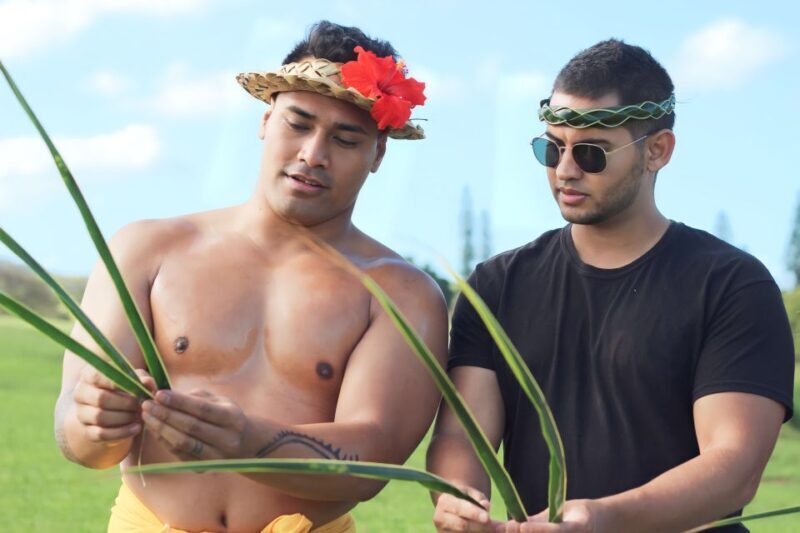Oahu: Mauka Warriors Luau Cultural Experience with Dinner - Practical Details and Tips