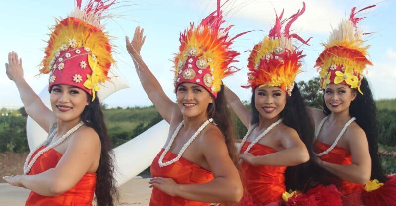 Oahu: Mauka Warriors Luau Cultural Experience with Dinner - Frequently Asked Questions