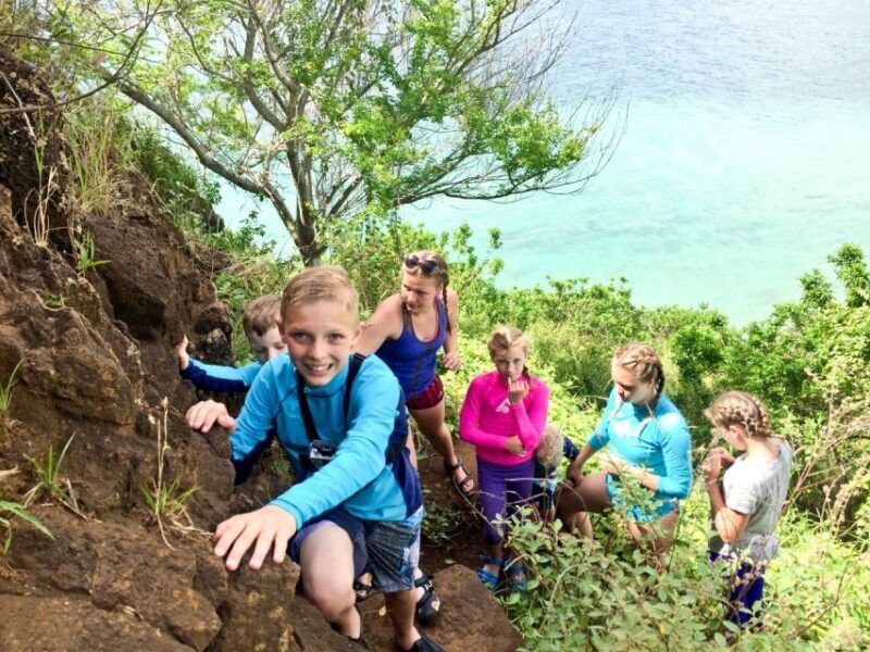 Oahu: Mokolii Kayak Rental and Self-Guided Hike - Key Points