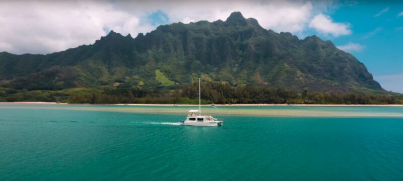 Oahu: Molii Fishpond and Kaneohe Bay Catamaran Tour - Introduction: What Makes This Tour Stand Out?