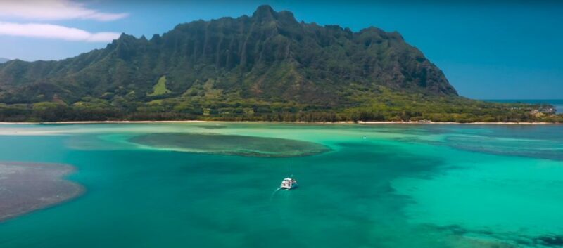 Oahu: Molii Fishpond and Kaneohe Bay Catamaran Tour - Practical Tips for Travelers