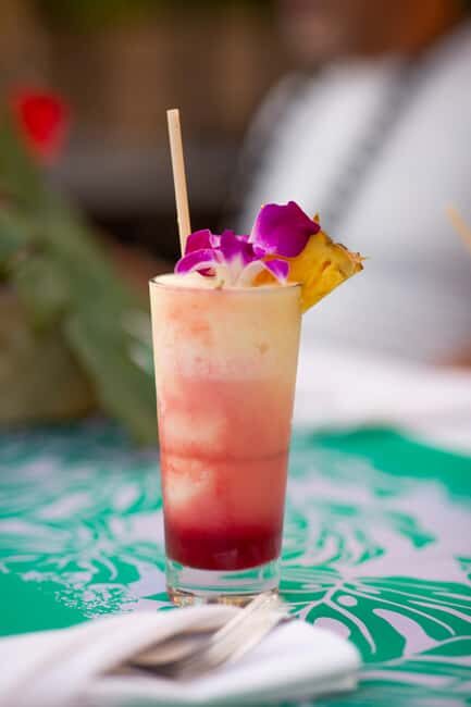 Oahu: N Lei Aloha Lau & Dinner or Cocktail Show Option - Practical Tips for Visitors