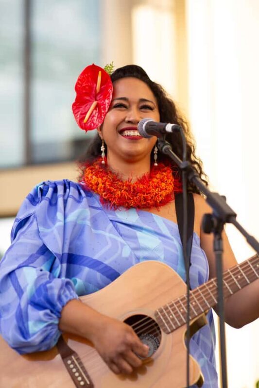 Oahu: Na Lei Aloha: a Boutique Waikiki Luau - Frequently Asked Questions