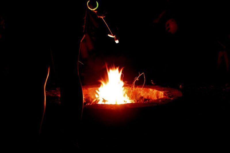 Oahu: Night Ninja Adventure Course - Experience Overview and Practical Details