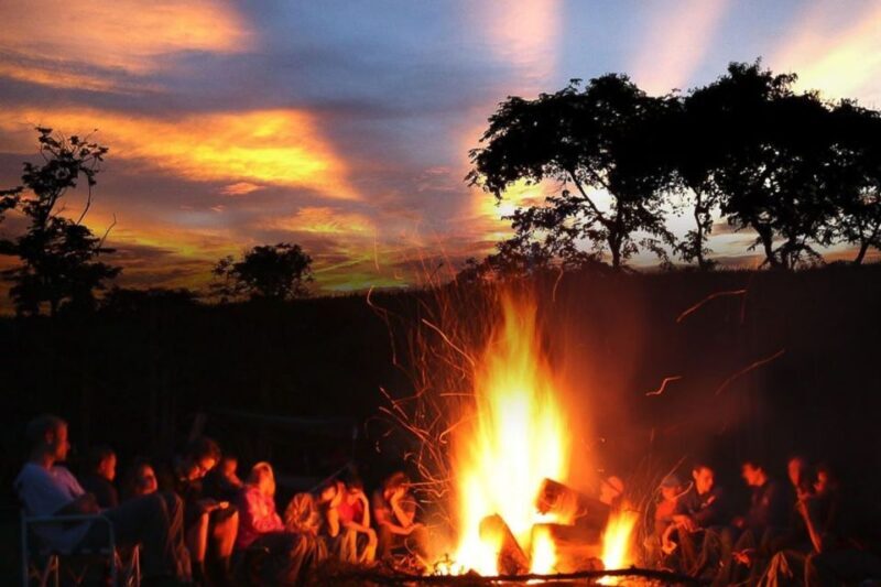 Oahu: Night Zipline Adventure (3 Lines) - Introduction: An Exciting Twist on Ziplining
