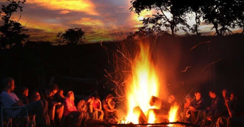 Oahu: Night Zipline Adventure (3 Lines) - Key Points