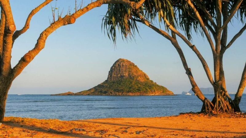 Oahu: Oahu Ultimate Grand Circle Island Tour - Who Should Consider This Tour?