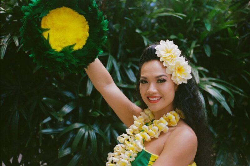 Oahu: Pa'ina Luau Waikiki at Waikiki Beach Marriott Resort - What to Expect from the Experience