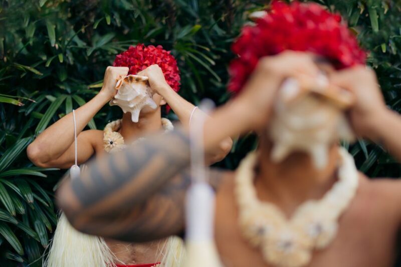 Oahu: Pa'ina Luau Waikiki at Waikiki Beach Marriott Resort - Practical Tips for Visitors