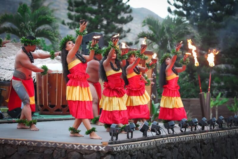 Oahu Pass: Save up to 50% on Top Attractions - Includes Luau - Key Points
