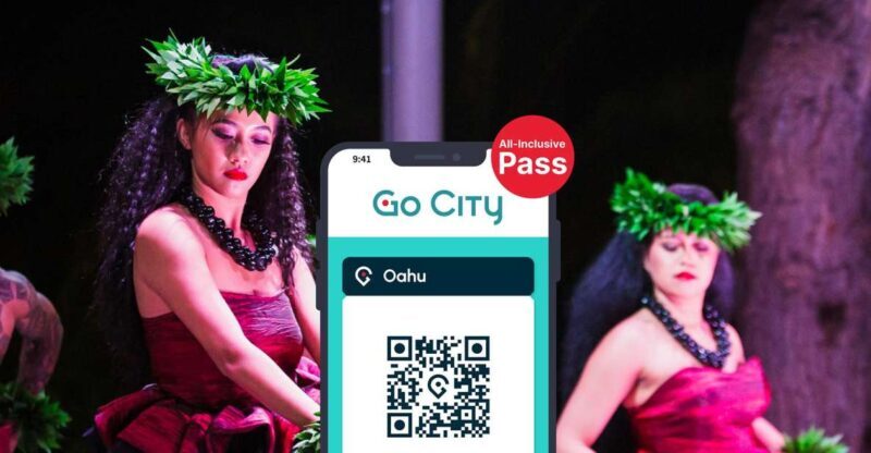 Oahu Pass: Save up to 50% on Top Attractions - Includes Luau - Who Will Love the Oahu Pass?