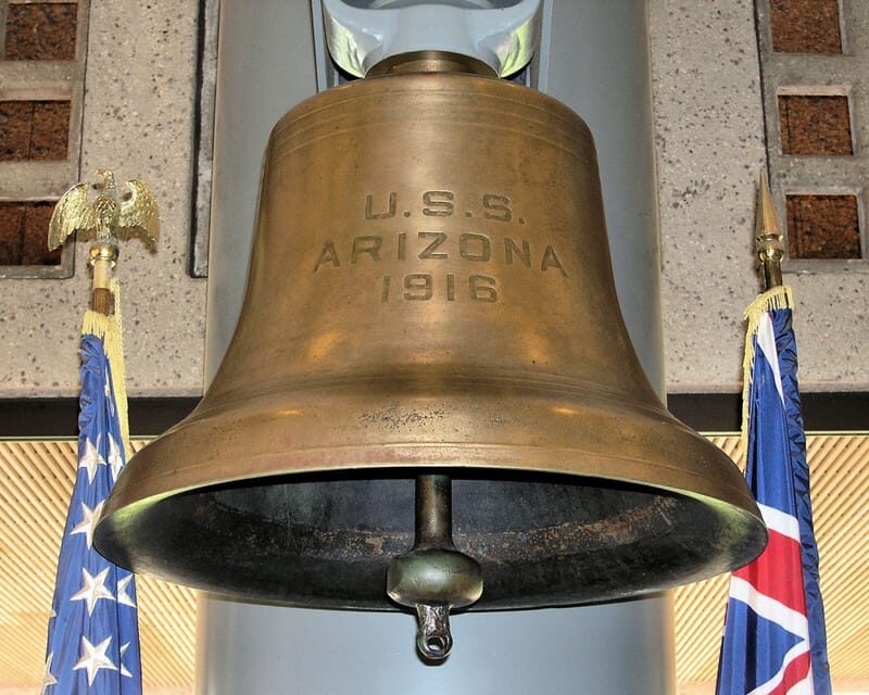 Oahu: Pearl Harbor Admiral's VIP Narrated Multimedia Tour - The Itinerary Breakdown