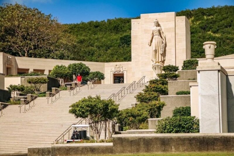 Oahu: Pearl Harbor and Historic Honolulu Half Day - Authentic Insights from Reviewers