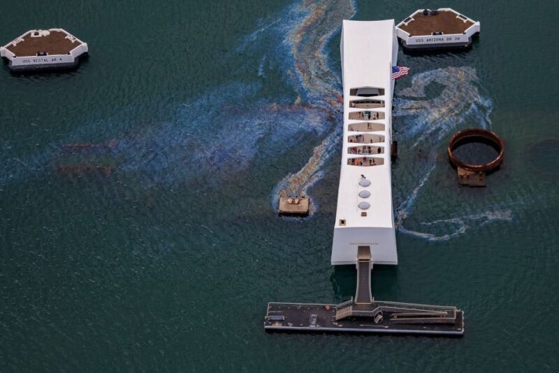 Oahu: Pearl Harbor and Honolulu City Tour - Introduction
