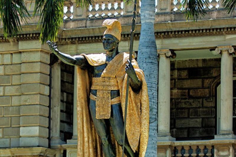 Oahu: Pearl Harbor and Honolulu City Tour - Key Points