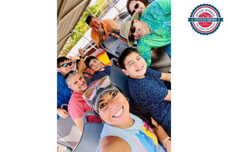 Oahu: Pearl Harbor, Arizona Memorial & Honolulu City Tour - Who Will Love This Tour