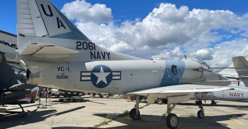 Oahu: Pearl Harbor Aviation Museum Entry Ticket - Final Thoughts and Recommendations