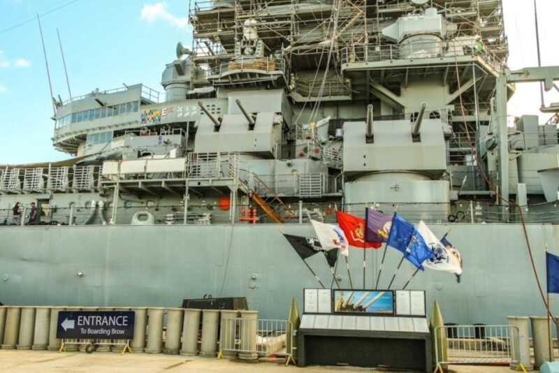 Oahu: Pearl Harbor Battleships Group Tour - Discovering the Past: Oahu’s Pearl Harbor Battleships Group Tour